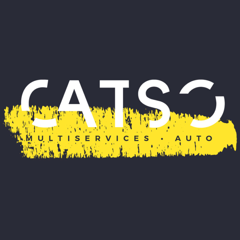 Bienvenue chez CATSO - CATSO Multiservices